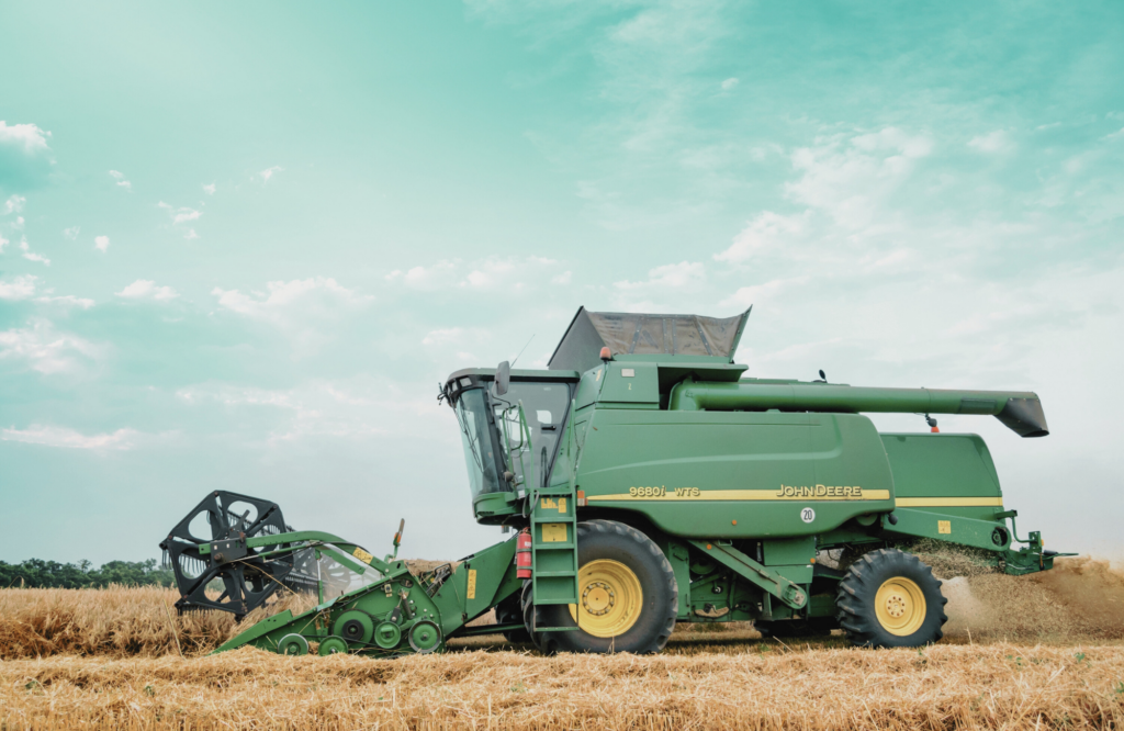 Barley Production Resources for Better Yield - The Barley Bin